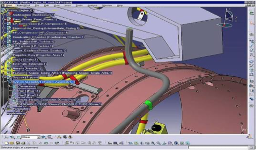 Piping & Tubing Design - encad consulting